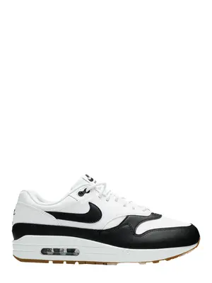 Nike Air Max 1 Sneakers - Black