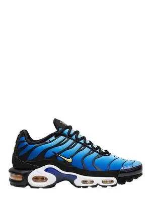 Nike Air Max Plus Hyper Sneakers - Blue