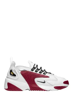 Nike Zoom 2k Sneakers - White