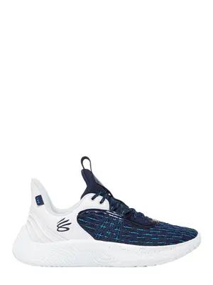CURRY BRAND Curry Flow Team Sneakers - Blue