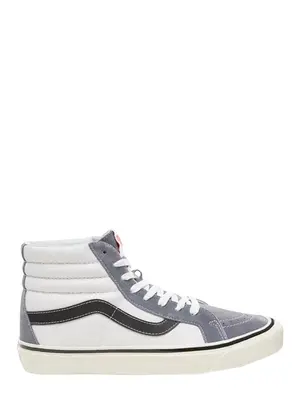 VANS Sk8-hi Dx High-top Sneakers - Grey