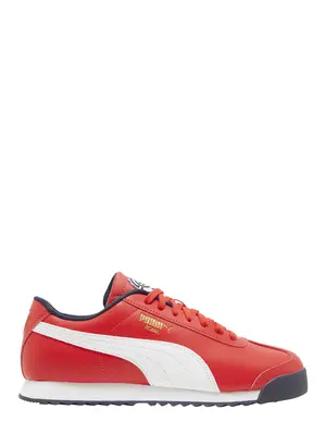 PUMA Roma Country Pack Usa Sneakers - Red