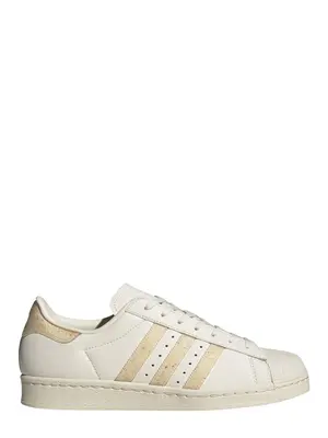 Adidas Superstar 82 Sneakers - Cream