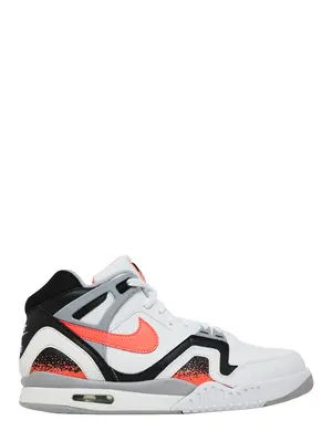 Nike Air Tech Challenge 2 Retro 'hot Lava' 2019 - White