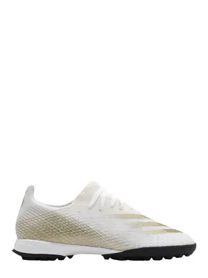 Adidas X Ghosted.3 Tf Sneakers - White