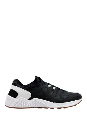 NEW BALANCE 009 Sneakers - Black