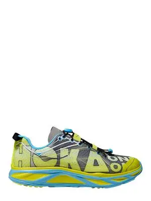 HOKA Huaka Origins - Yellow