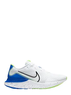 Nike Renew Run Sneakers - White