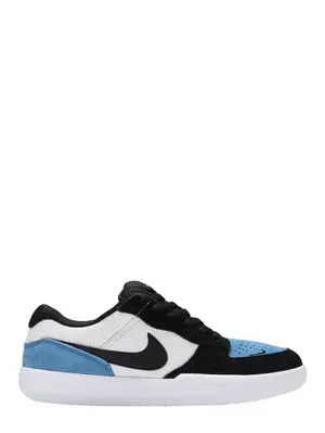 Nike Force 58 Sb Sneakers - Blue
