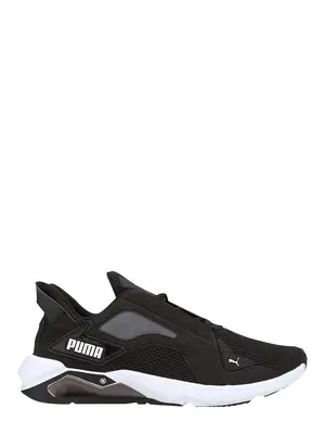 PUMA Lqdcell Method Sneakers - Black