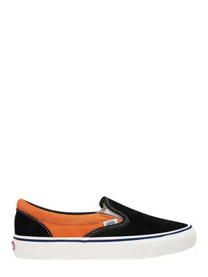 VANS Vans OG Classic Slip-On LX Orange