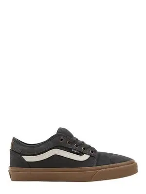 VANS Vans Chukka Low Sidestripe Grey