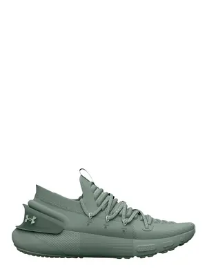 Under Armour Hovr Phantom 3 Athletic Sneakers - Green