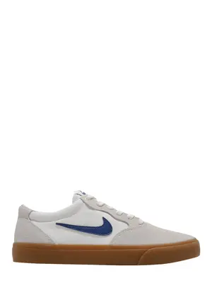 Nike Chron Slr Sb Sneakers - Cream