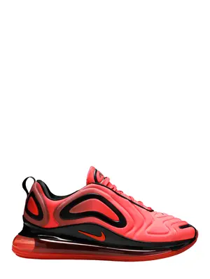 Nike Air Max 720 Sneakers - Red