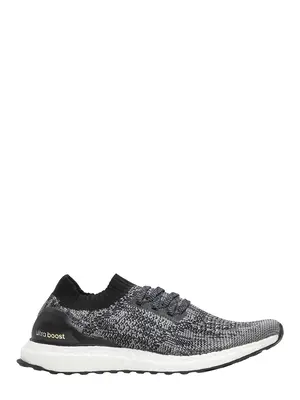 Adidas Ultraboost Uncaged Sneakers - Black