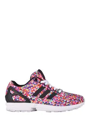 Adidas ZX Flux Prism Multicolor
