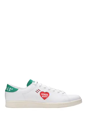 Adidas X Human Made Stan Smith Sneakers - White