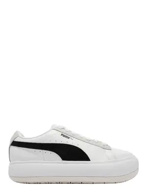PUMA Suede Mayu Mix Sneakers - White
