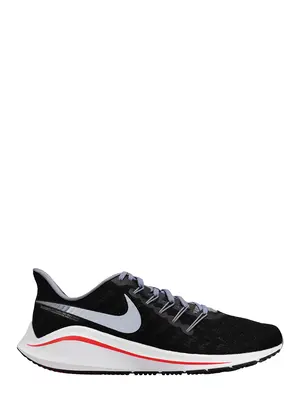 Nike Air Zoom Vomero 14 Sneakers - Black