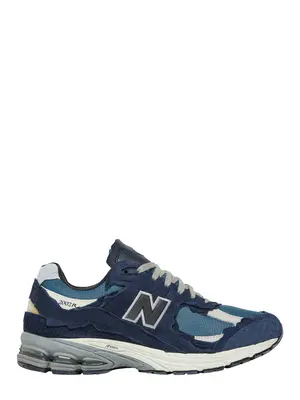 NEW BALANCE 2002r Protection Pack Sneakers - Blue