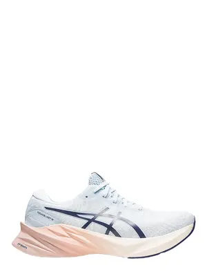 Asics ASICS Novablast 3 Nagino Sneakers Blue