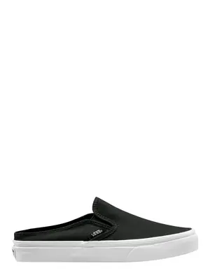 VANS Classic Slip-on Mule - Black
