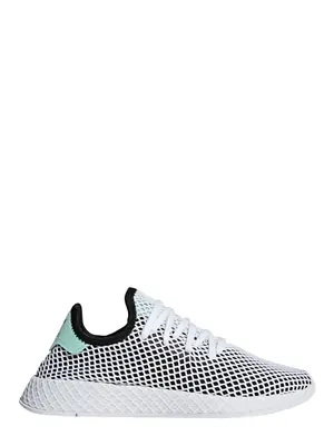 Adidas Deerupt Sneakers - Black