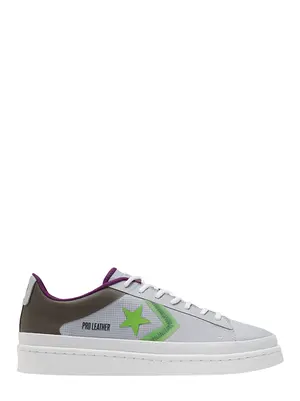 CONVERSE Pro Leather Low Sneakers - Grey