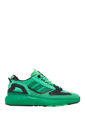 Adidas Zx 5000 Boost Sneakers - Green