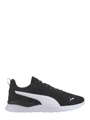 PUMA Anzarun Lite Sneakers - Black
