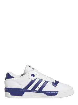 Adidas Rivalry Low Sneakers - White