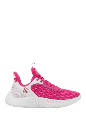 CURRY BRAND Curry Flow Team Athletic Sneakers - Pink