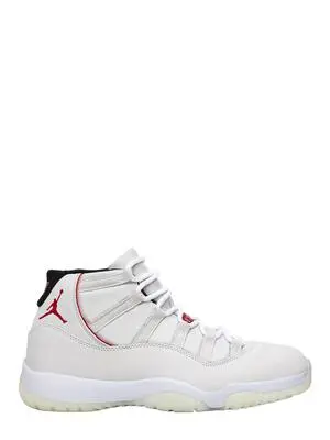 JORDAN Air Jordan 11 Retro White