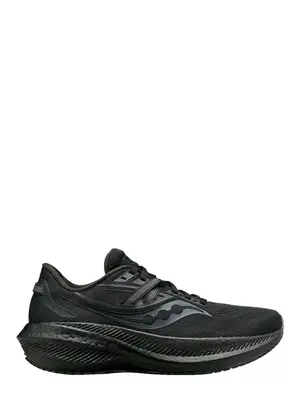 Saucony Triumph 20 Sneakers - Black