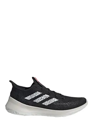 Adidas Sensebounce+ Summer.rdy Sneakers - Black