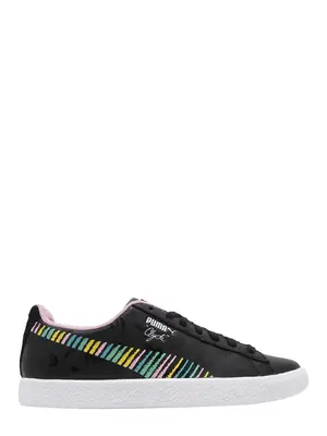 PUMA Bradley Theodore X Clyde Sneakers - Black