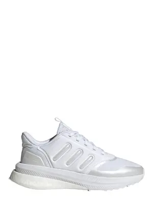 Adidas X_plrphase Zero Metallic Sneakers - White