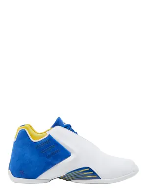 Adidas T-mac 3 Restomod 'auburndale' Sneakers - Blue