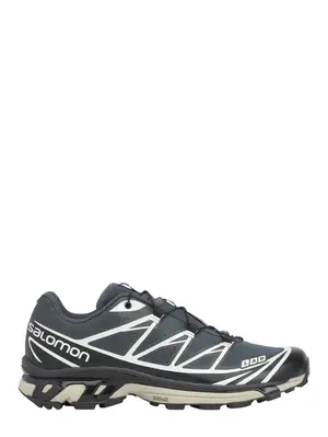 SALOMON Dover Street Market X Xt-6 Sneakers - Black