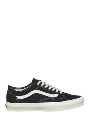 VANS Old Skool Tapered Eco Theory Sneakers - Black
