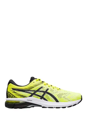 Asics Gt 2000 8 'sour Yuzu' Sneakers - Yellow