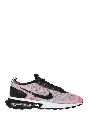 Nike Air Max Flyknit Racer - Pink
