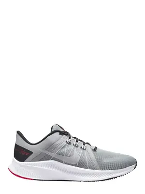 Nike Quest 4 'light Smoke - Grey