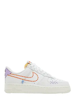 Nike Air Force 1 '07 Se Sneakers - White