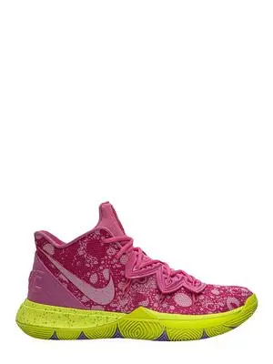 Nike Spongebob Squarepants X Kyrie 5 'patrick' Sneakers - Pink