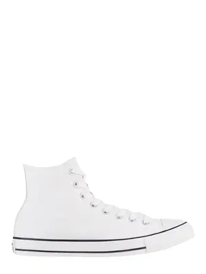 CONVERSE Chuck Taylor All Star High 'Oversized Logo' Sneakers