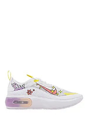 Nike Wmns Air Max Dia Se Sneakers - White
