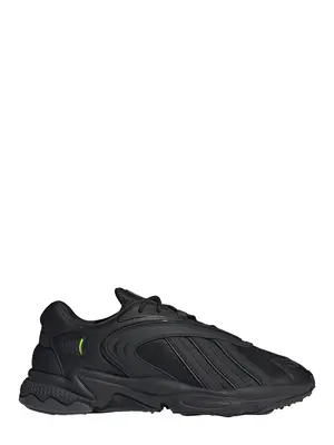 Adidas Ozweego Athletic Sneakers - Black