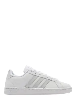 Adidas Grand Court Sneakers - White
